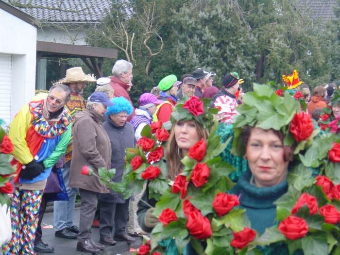 Kostüme 2006