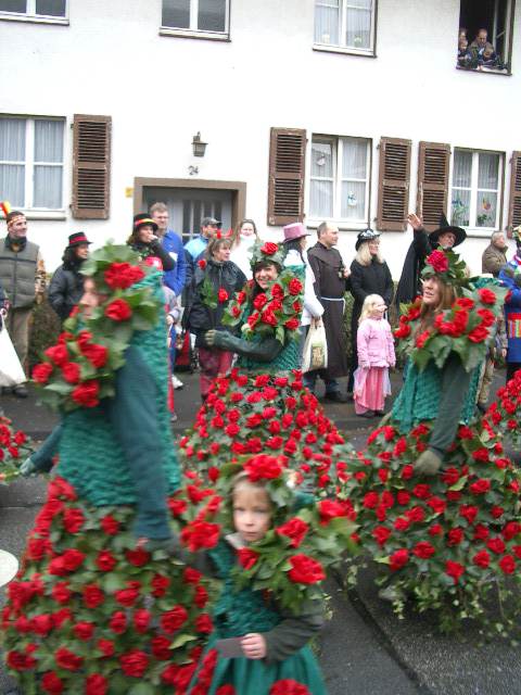 Kostüme 2006