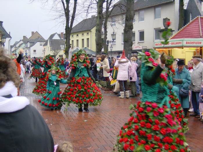 Kostüme 2006