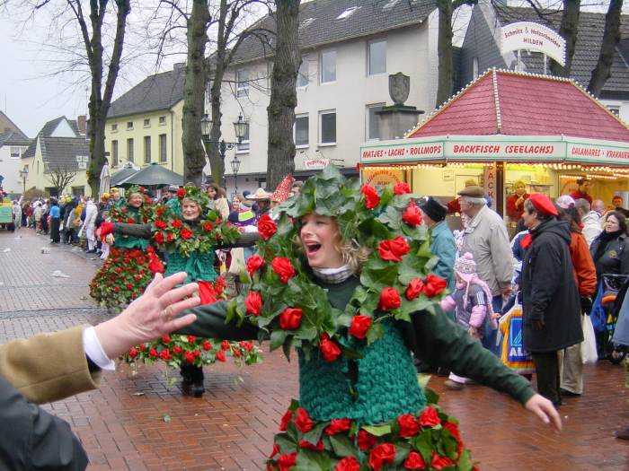 Kostüme 2006